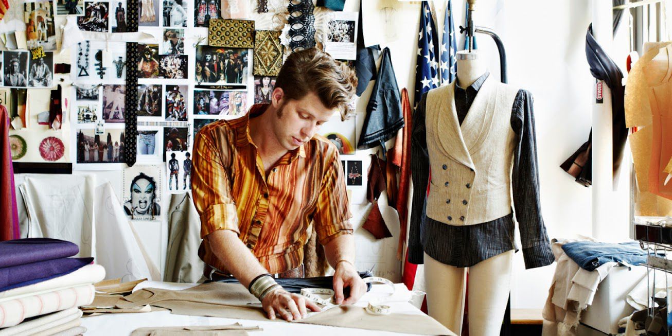 Fashion Industry Statistics: 4th Gorgeous Sector Is Clothing