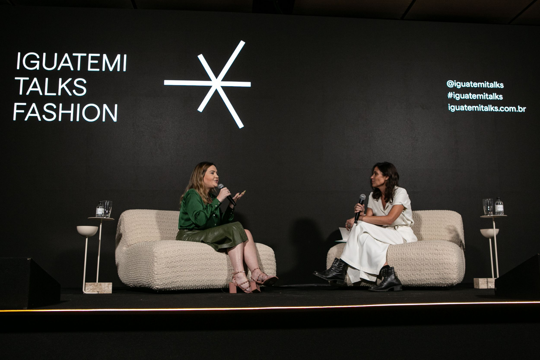 20 Amazing Fashion Talks And Podcasts You Should Be Listening To