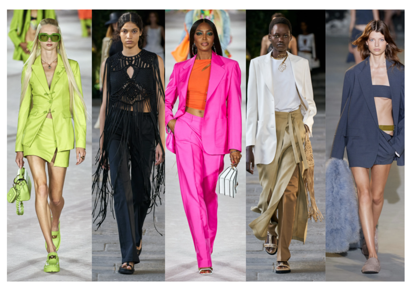 7 Hot Trends That Are Currently Disrupting