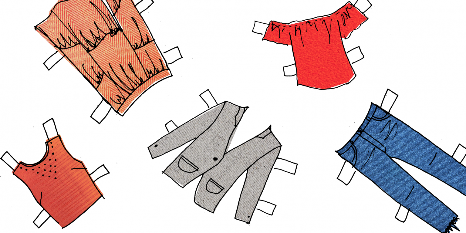 Sociology of Fashion: Fashion Influence Our Behavior 2022?