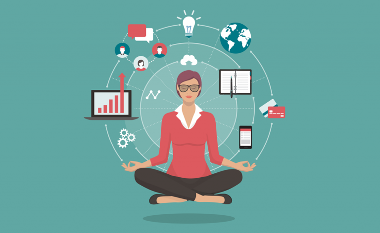 Spirituality in Business Can Be a Game-Changer in 2021