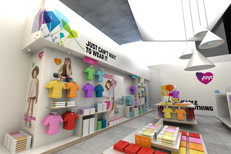 Store Branding: Everything You Need to Know to Practical in 2022