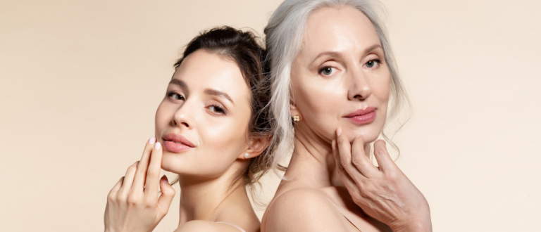 Ageless Beauty: Fashion is Gradually Pushing in 2022