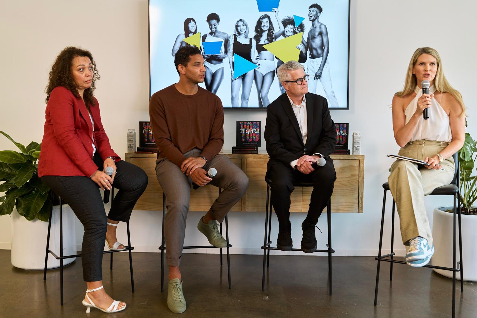 Fashinnovation Circle - Fashinnovation